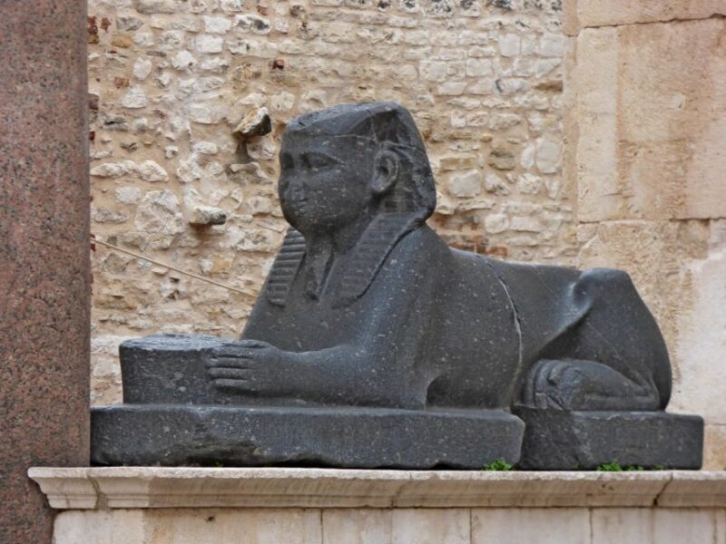 Split: Private Walking Tour in the Historical Town Center - Practical Details: What You Need to Know