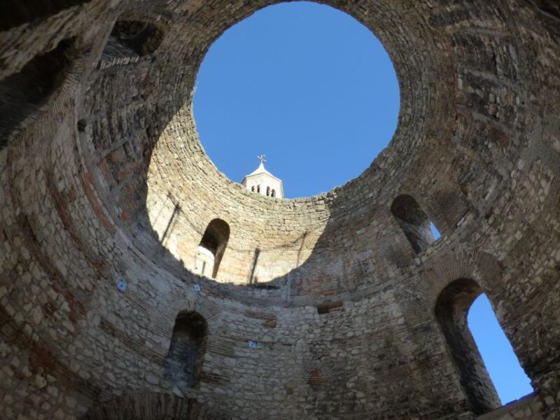 Split: Private Walking Tour in the Historical Town Center - The Real Experience: What Travelers Say