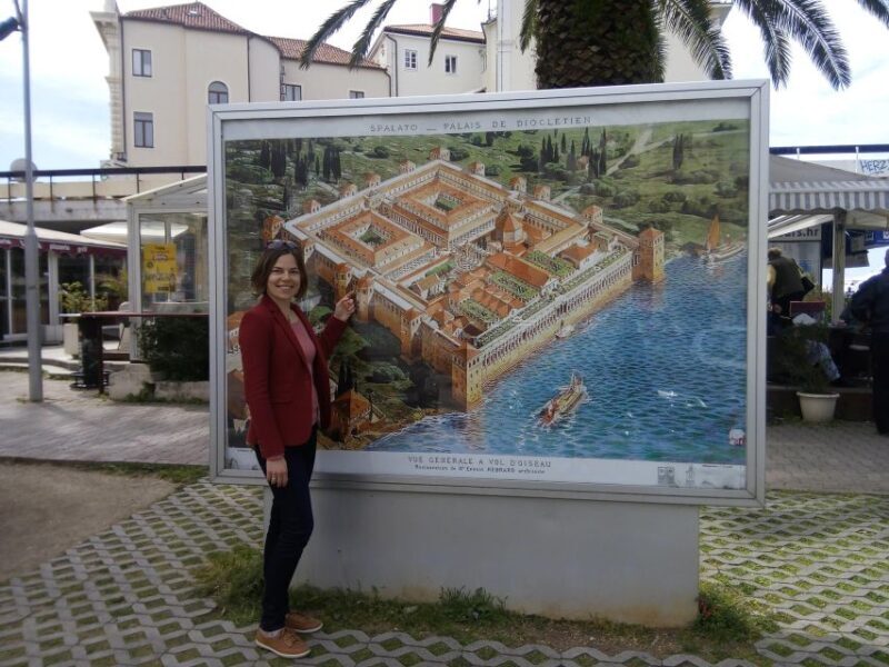 Split: Private Walking Tour in the Historical Town Center - FAQs