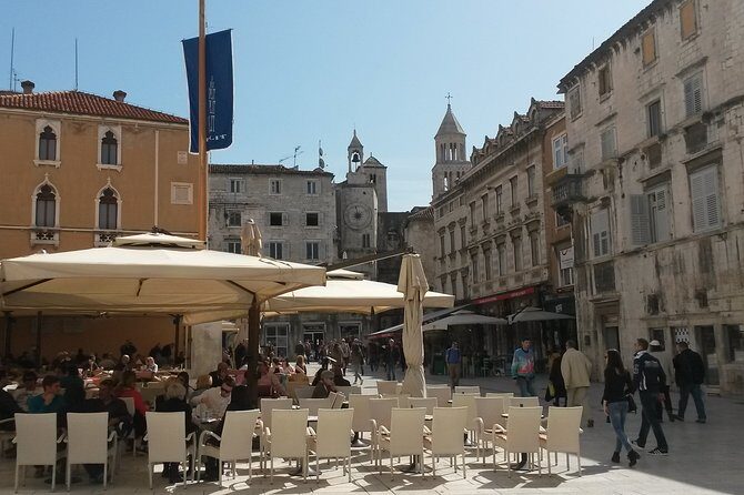 SPLIT-PRIVATE Walking Tour of Diocletian's Palace & Old Town - Final Thoughts