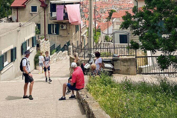 Split Private Walking Tour with a Local - The Value for Travelers