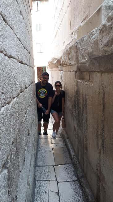 Split: Private Walking Tour with a Local - Exploring Split with a Local: An Honest Review