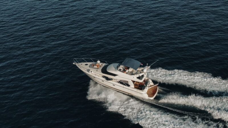 Split: Private Yacht Day Trip to Adriatic Islands - Key Points