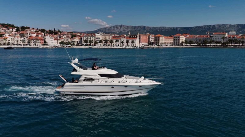 Split: Private Yacht Day Trip to Adriatic Islands - Who Will Love This Experience?