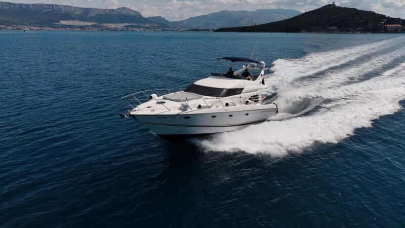 Split: Private Yacht Day Trip to Adriatic Islands - Final Thoughts
