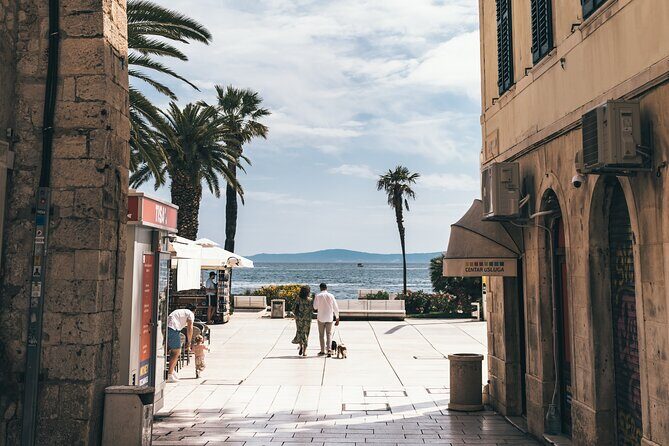 Split Quest Experience: Discover the City - What Makes This Tour Special?