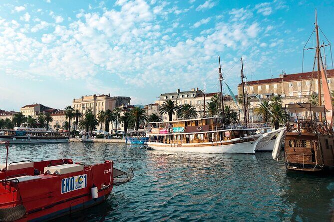 Split Quest Experience: Discover the City - Final Thoughts: Who Will Love This?