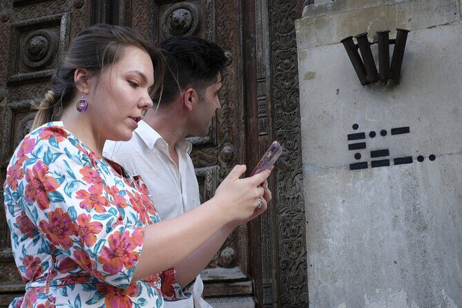 Split Quest Experience: Discover the City - FAQ