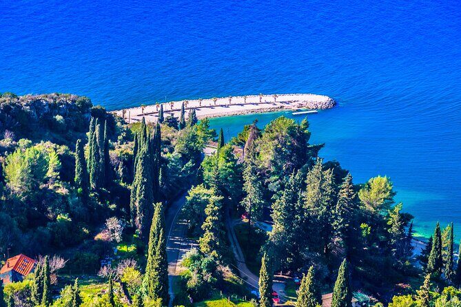 Split Riviera Panoramic Sunset Cruise with Summer Vibes on Boat - Practical Details: What You Need to Know