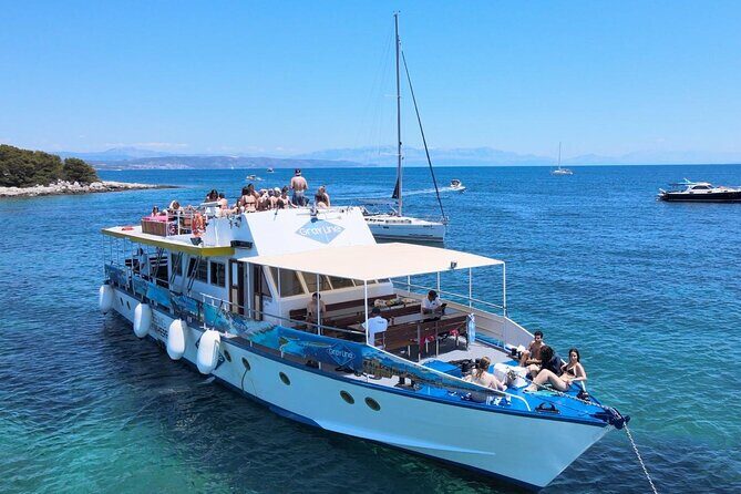 Split Riviera Panoramic Sunset Cruise with Summer Vibes on Boat - Who Is This Tour Best For?