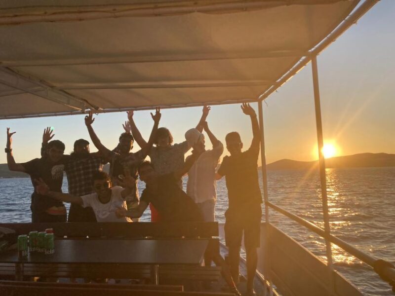 Split: Riviera Sunset Cruise & Swim with Summer Vibes - Who This Tour Is Perfect For