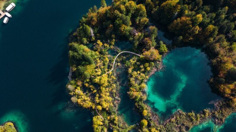 Split: Self-Guided Plitvice Lakes Day Tour with Boat Ride - A Deep Dive into the Experience