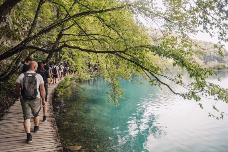 Split: Self-Guided Plitvice Lakes Day Tour with Boat Ride - Who Should Consider This Tour?