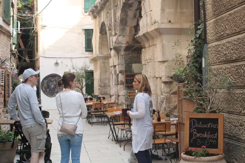 Split: Small Group Food Tour with Private Option - Final Reflection: Who Will Love This Tour?
