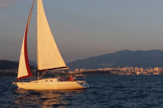 Split: Small-Group Sunset Sailing Trip - Split: Small-Group Sunset Sailing Trip — Honest Review