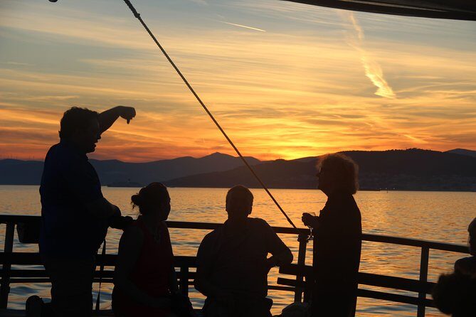 Split Sunset Cruise With Live Music - Who Will Love This Tour?