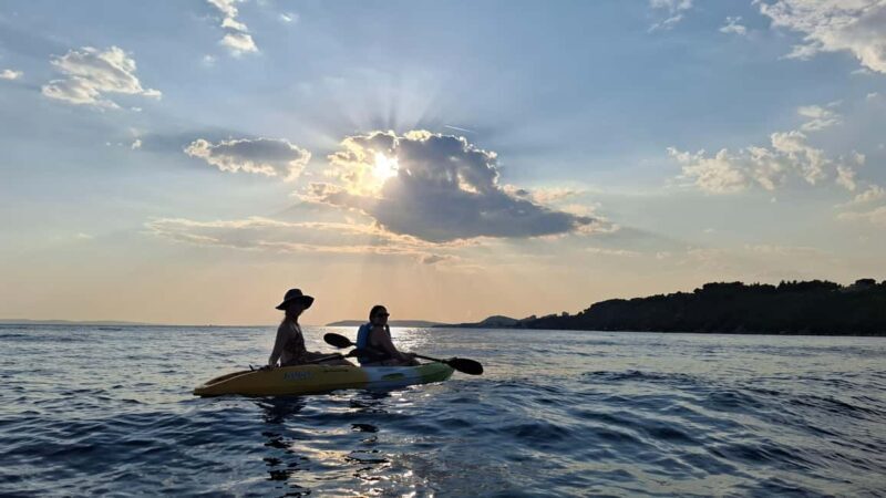Split: Sunset Guided Kayaking Tour - Final Thoughts