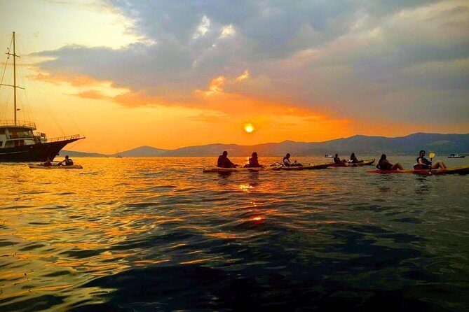 Split Sunset Sea Kayaking Tour - The Sum Up: Who Is This Tour Perfect For?