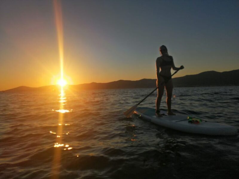 Split Sunset Stand Up Paddle Tour - The Value of the Tour: Is It Worth the Price?