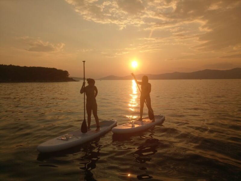 Split Sunset Stand Up Paddle Tour - Who Should Consider This Tour?