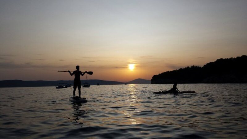 Split Sunset Stand Up Paddle Tour - Final Thoughts: Is the Split Sunset Stand-Up Paddle Tour for You?