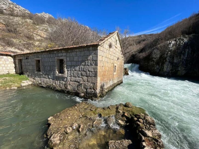 Split: Three Rivers Quad Tour + Swimming - Split: Three Rivers Quad Tour + Swimming — An Authentic Adventure in Dalmatia