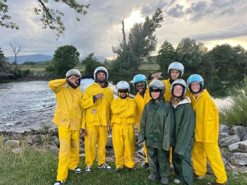 Split: Three Rivers Quad Tour + Swimming - Final Thoughts