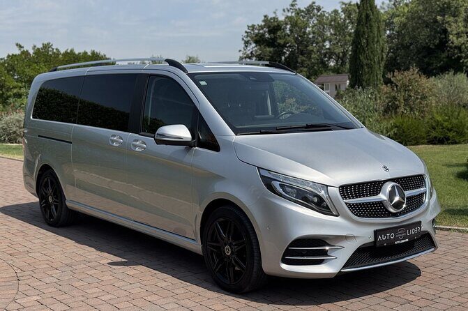 Split to Dubrovnik luxury transfer with 5course LUNCH INCLUDED - Detailed Review of the Split to Dubrovnik Luxury Transfer