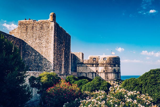 Split to Dubrovnik Private Tour with Local Guide - Why Choose This Tour?