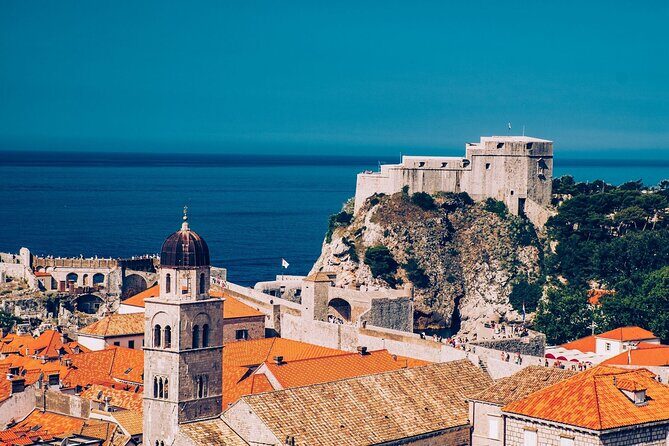Split to Dubrovnik Private Tour with Local Guide - The Value and Experience
