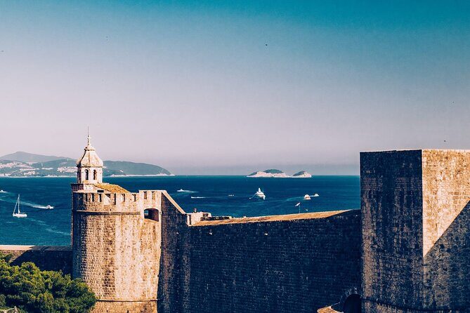 Split to Dubrovnik Private Tour with Local Guide - The Authentic Touch