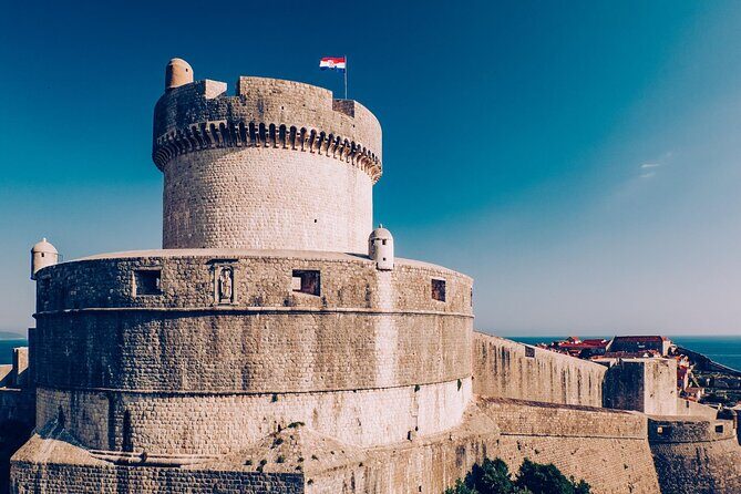 Split to Dubrovnik Private Tour with Local Guide - The Sum Up