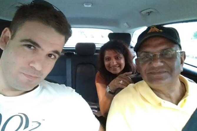 Split to Dubrovnik Private transfer 1-8 pax (Door to Door any location) - Who Would Benefit Most?