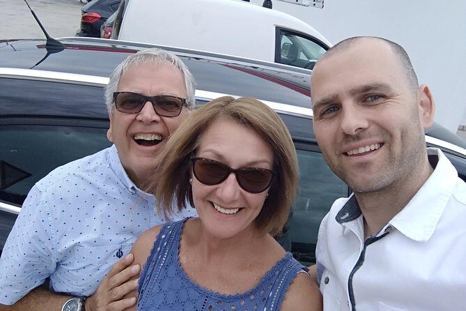 Split to Dubrovnik Private transfer 1-8 pax (Door to Door any location) - Final Thoughts