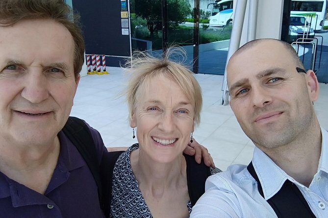 Split to Dubrovnik Private transfer 1-8 pax (Door to Door any location) - Key Points