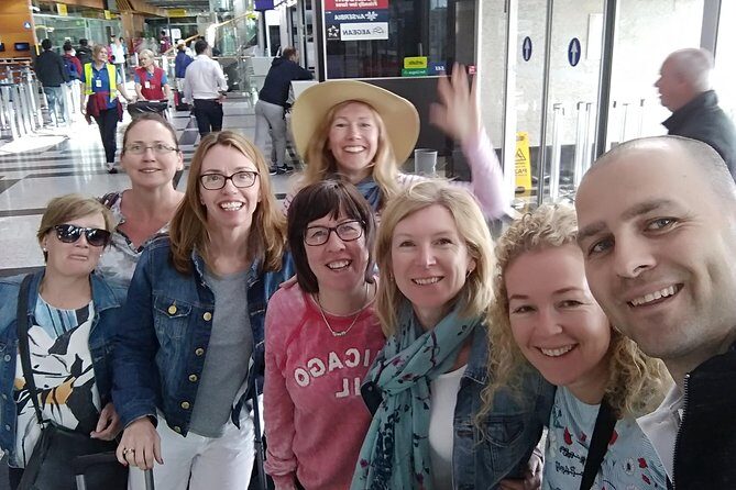 Split to Dubrovnik Private transfer 1-8 pax (Door to Door any location) - FAQs