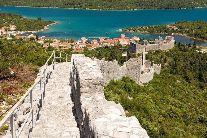 Split to Dubrovnik private transfer via Ston and picture stops (and vice versa) - Why This Transfer Offers Great Value