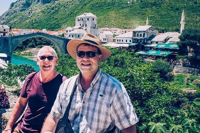 Split to Dubrovnik Private Transfer with Mostar Town - The Experience: From Split to Dubrovnik via Mostar