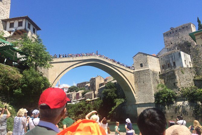 Split to Dubrovnik via Mostar plus Ston with local lunch - In-Depth Tour Breakdown