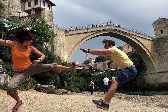 Split to Dubrovnik via Mostar plus Ston with local lunch - Who Will Love This Tour?