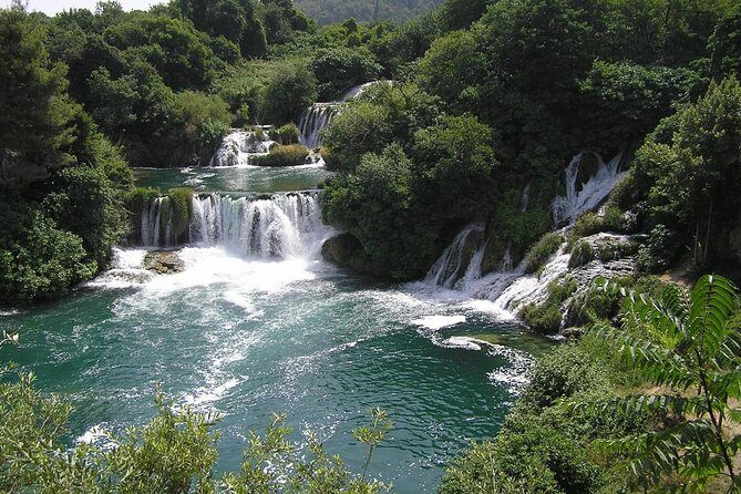 Split to Krka Waterfalls - Full Day Private Tour Including Free Detour - An Honest Look at the Split to Krka Waterfalls Private Tour