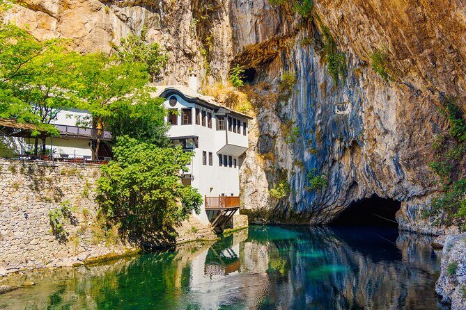 Split to Mostar & Blagaj Private Tour with Local Guide - Practical Tips