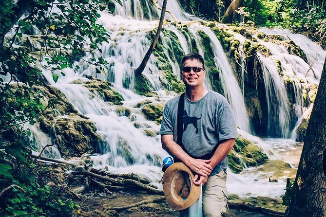 Split to Zadar via Krka Waterfalls (3 hours stop is included) - Exploring the Split to Zadar Journey via Krka Waterfalls