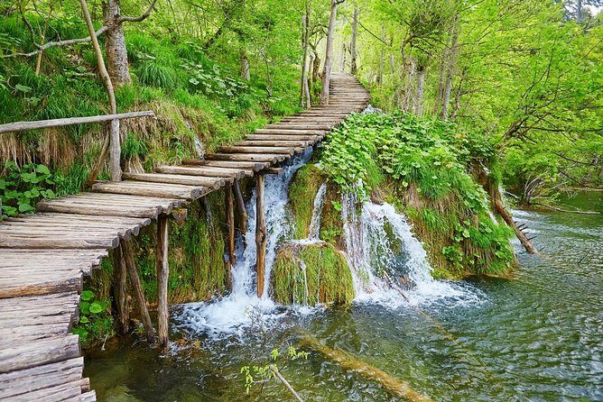 Split to Zagreb Group Transfer with Plitvice Lakes guided tour - Who Should Consider This Tour?