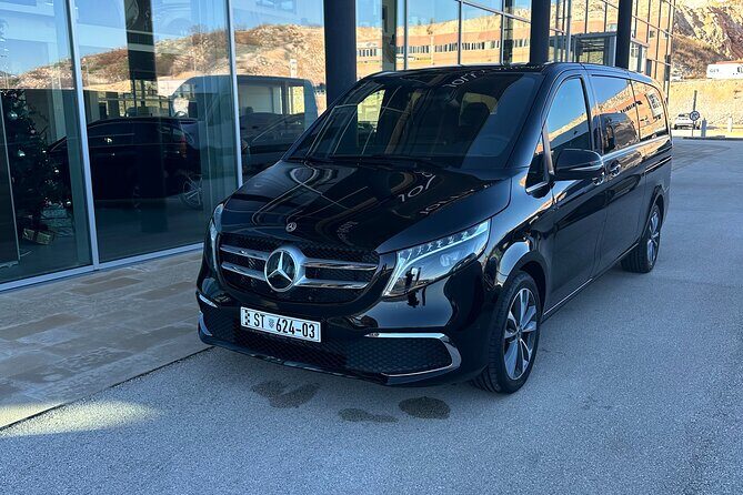 Split to Zagreb Private Transfer via Plitvice Lakes National Park - Key Points