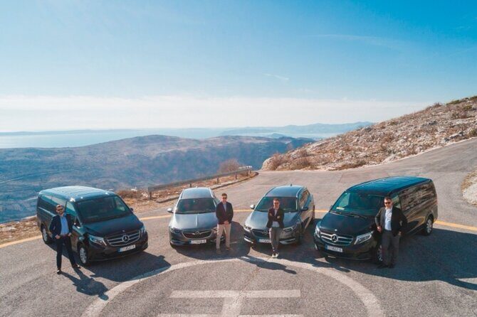 Split to Zagreb Private Transfer via Plitvice Lakes National Park - What Makes This Tour Stand Out?