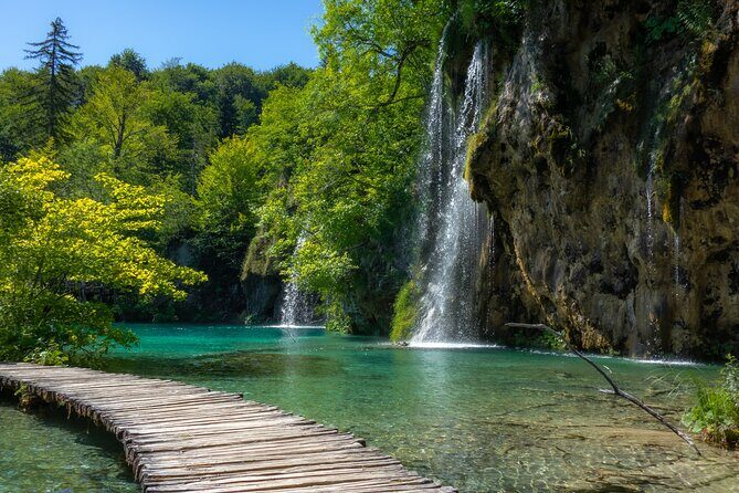 Split to Zagreb Private Transfer via Plitvice Lakes National Park - The Sum Up