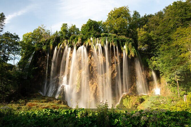 Split to Zagreb via Plitvice Lakes (3 hours stop is included) - A Detailed Look at the Experience