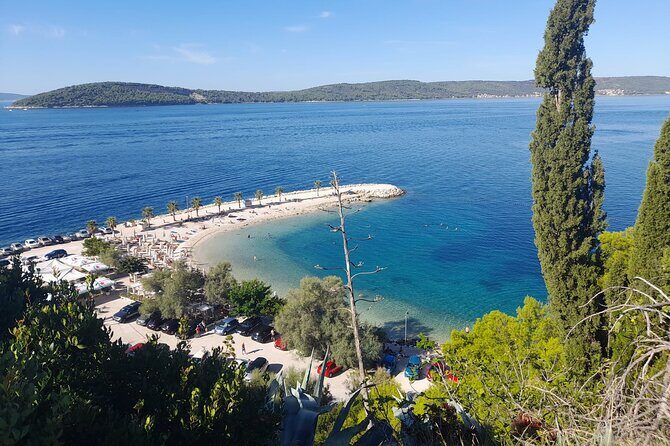 Split Tour by Electric Tuk-Tuk: Top City Highlights - The Sum Up