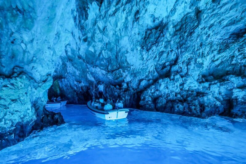 Split/Trogir: Blue Cave, Mamma Mia, Hvar and 5 Island Tour - Who Will Love This Tour?